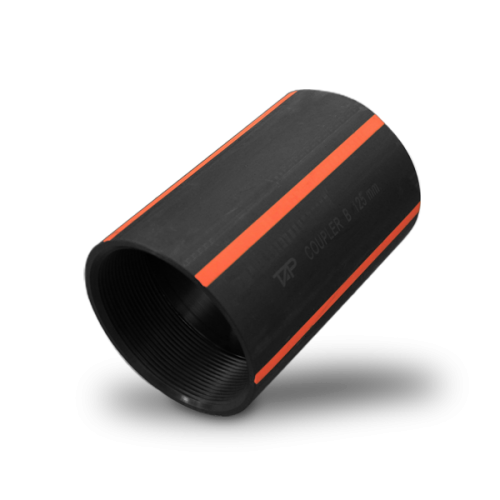 HDPE PIPES & FITTINGS FOR ELECTRICAL CONDUIT AND CABLE PROTECTION ...