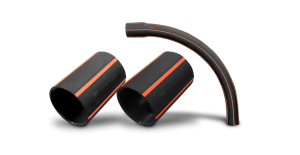 HDPE PIPES & FITTINGS FOR ELECTRICAL CONDUIT AND CABLE PROTECTION ...