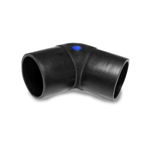 HDPE PIPES & FITTINGS FOR WATER TRANSMISSION SYSTEMS