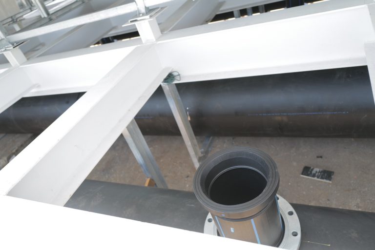 Enhancing Cooling Tower Efficiency: Thai-Asia P.E. Pipe (TAPPIPE) HDPE ...